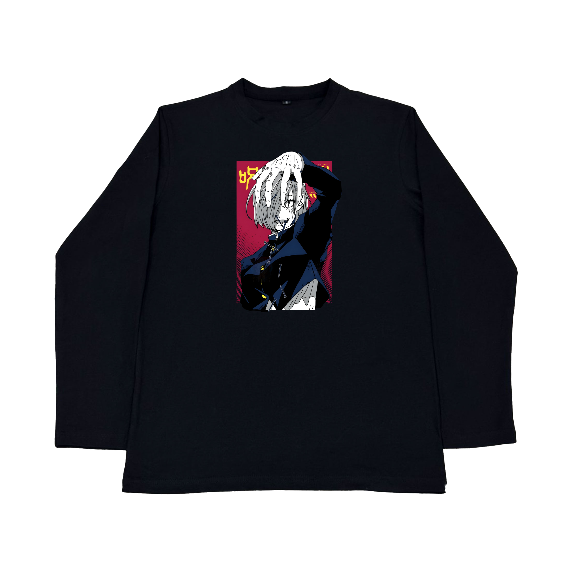 Nobara (T-Shirt/hoodie) – MINIMA