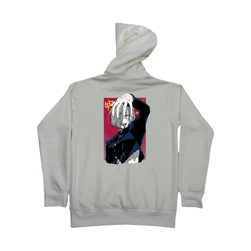 Nobara (T-Shirt/hoodie) – MINIMA